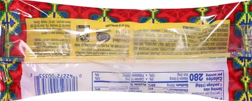 Amy's Frozen Meals, Gluten Free Cheddar Cheese Burrito with Beans and Rice, Made With Organic Beans and Rice, Microwave Meals, 5.5 Oz