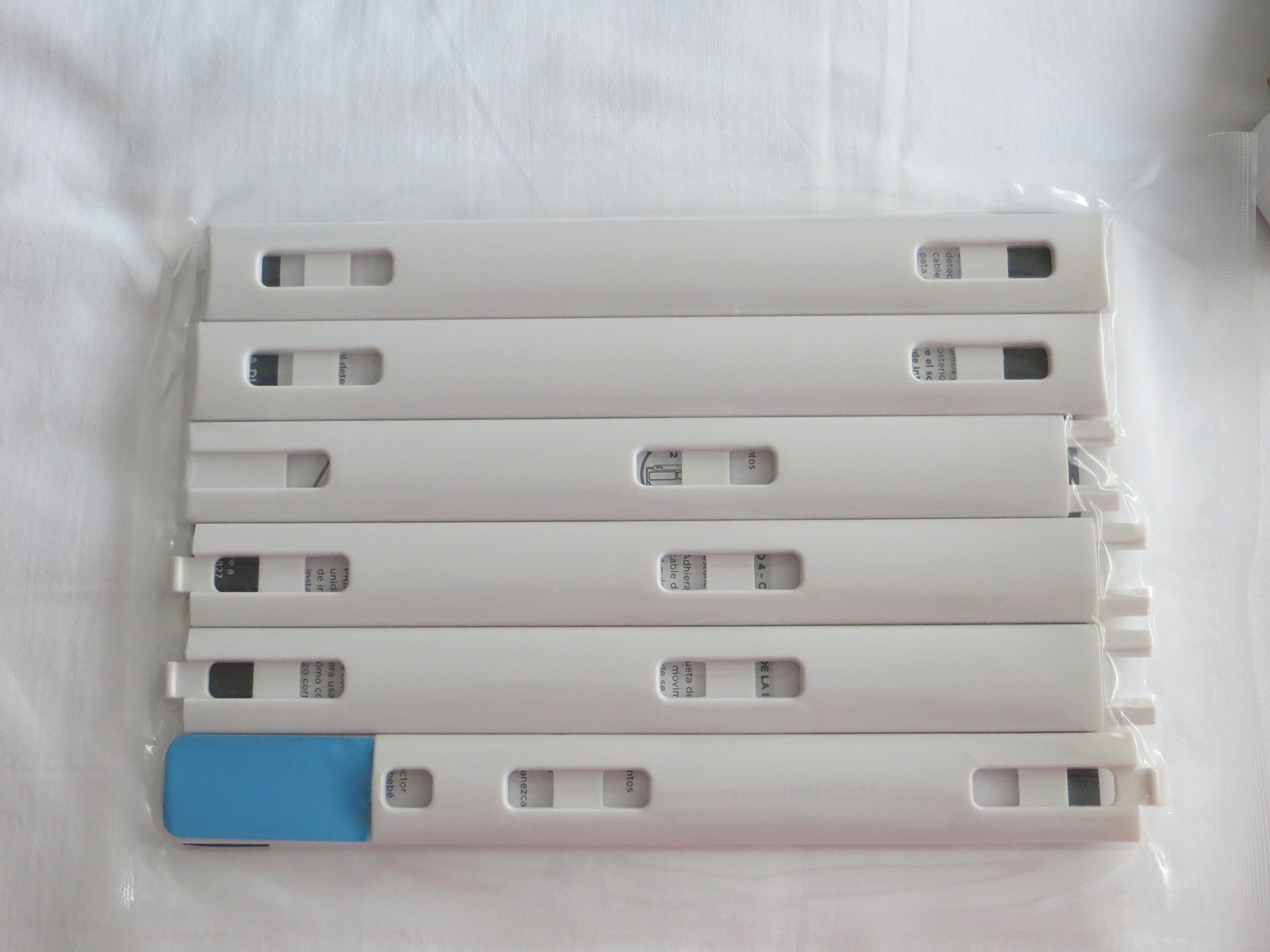 Angelcare Movement & Sound Baby Monitor - AC201 - 1X
