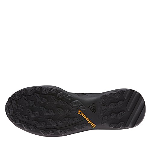 Adidas Men's Cross Trainers, Black (Core Black/Core Black/Core Black), 9
