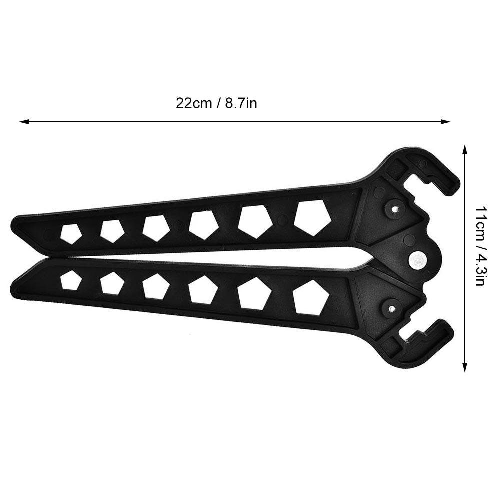 Archery Bow Stand, Folding Portable Compound Bow Limb Clamp Kick Stand Holder Legs Rack Bracket For Archery Target Shooting For Target Shooting Hunting Range Compound Bows Mathews Bow Stand For C
