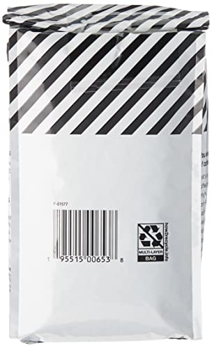 AmazonFresh Dark Roast Whole Bean Coffee, 12 Ounce
