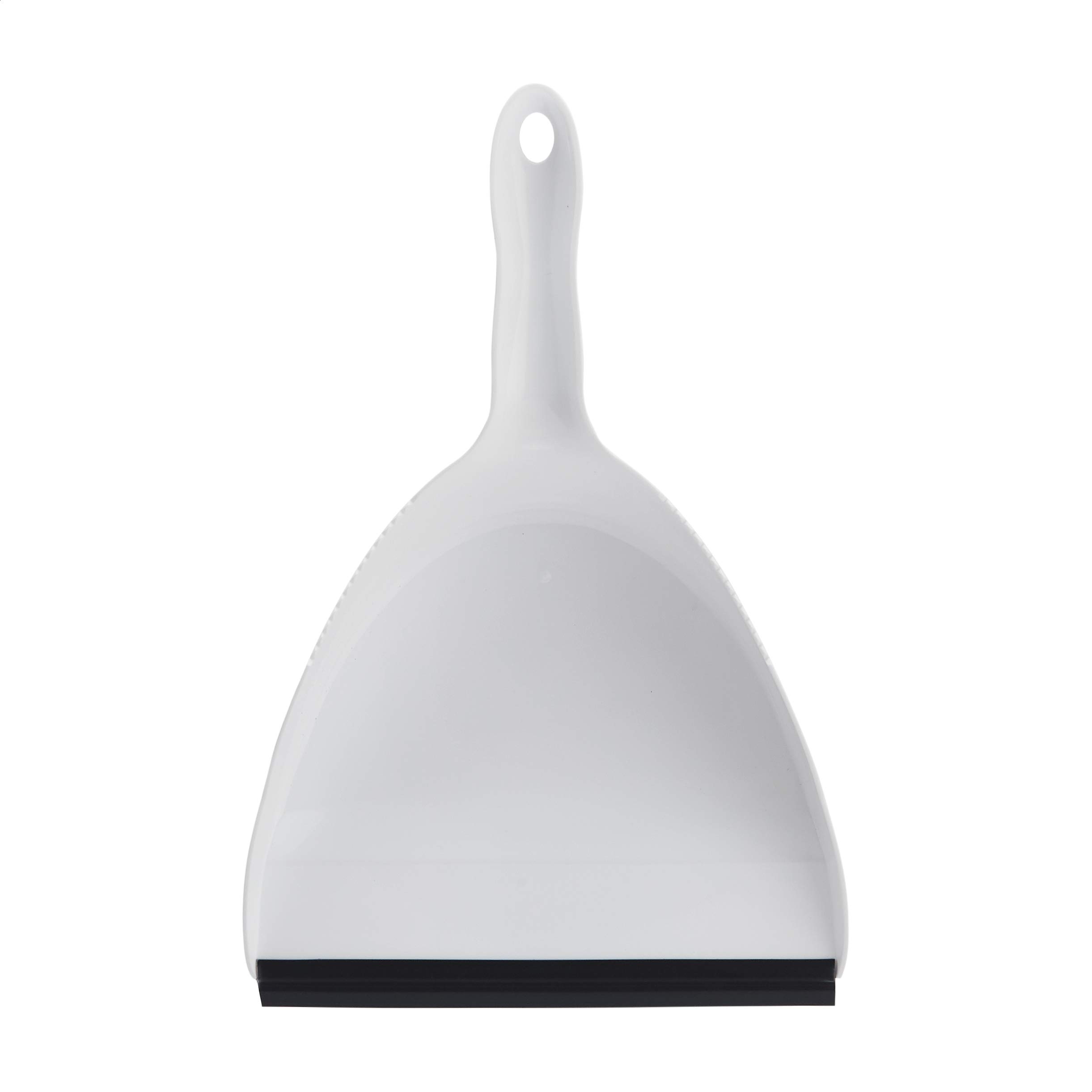 AmazonCommercial 9-inch Dustpan and Brush Set - 12-Pack
