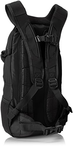 Alpinestars Faster Back Pack, One Size, Black Steel Gray