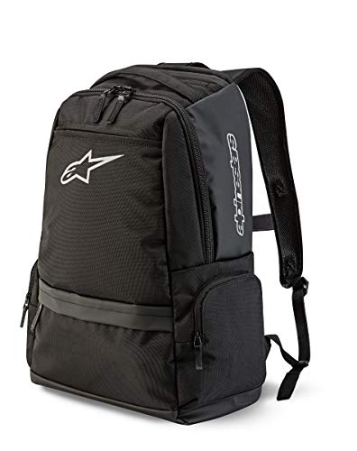 Alpinestars Standby Backpack Black, Multi, one_Size