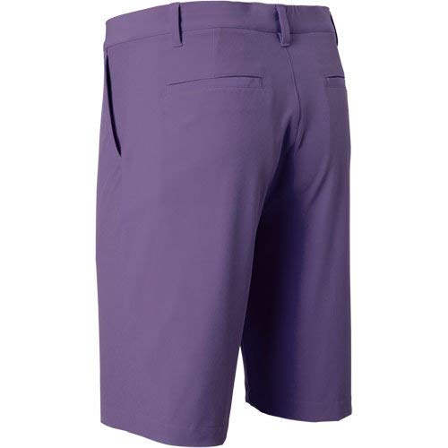 adidas Golf Ultimate365 Shorts, Tech Purple, 40"