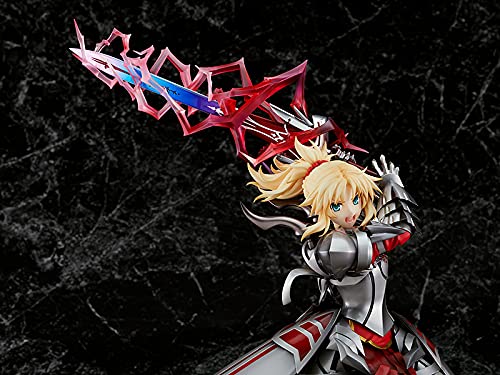 Good Smile Fate/Grand Order: Saber/Mordred Clarent Blood Arthur 1:7 Scale PVC Figure, Multicolor