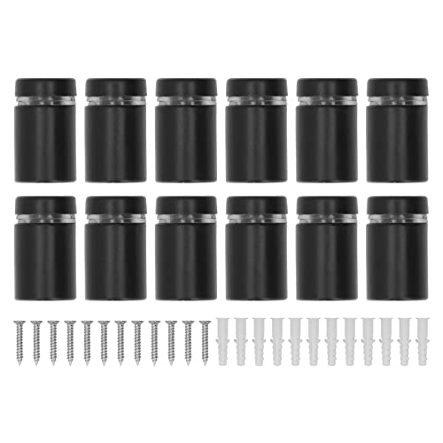 Advertising Screw Nail, Stainless Steel Easy Installation Advertising Screws for Billboard Installation