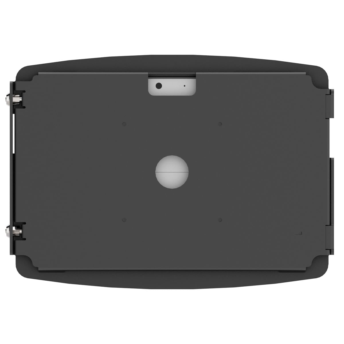 Maclocks Secure Space Enclosure Wall Mount for Surface Pro 3/4 (540GEB)