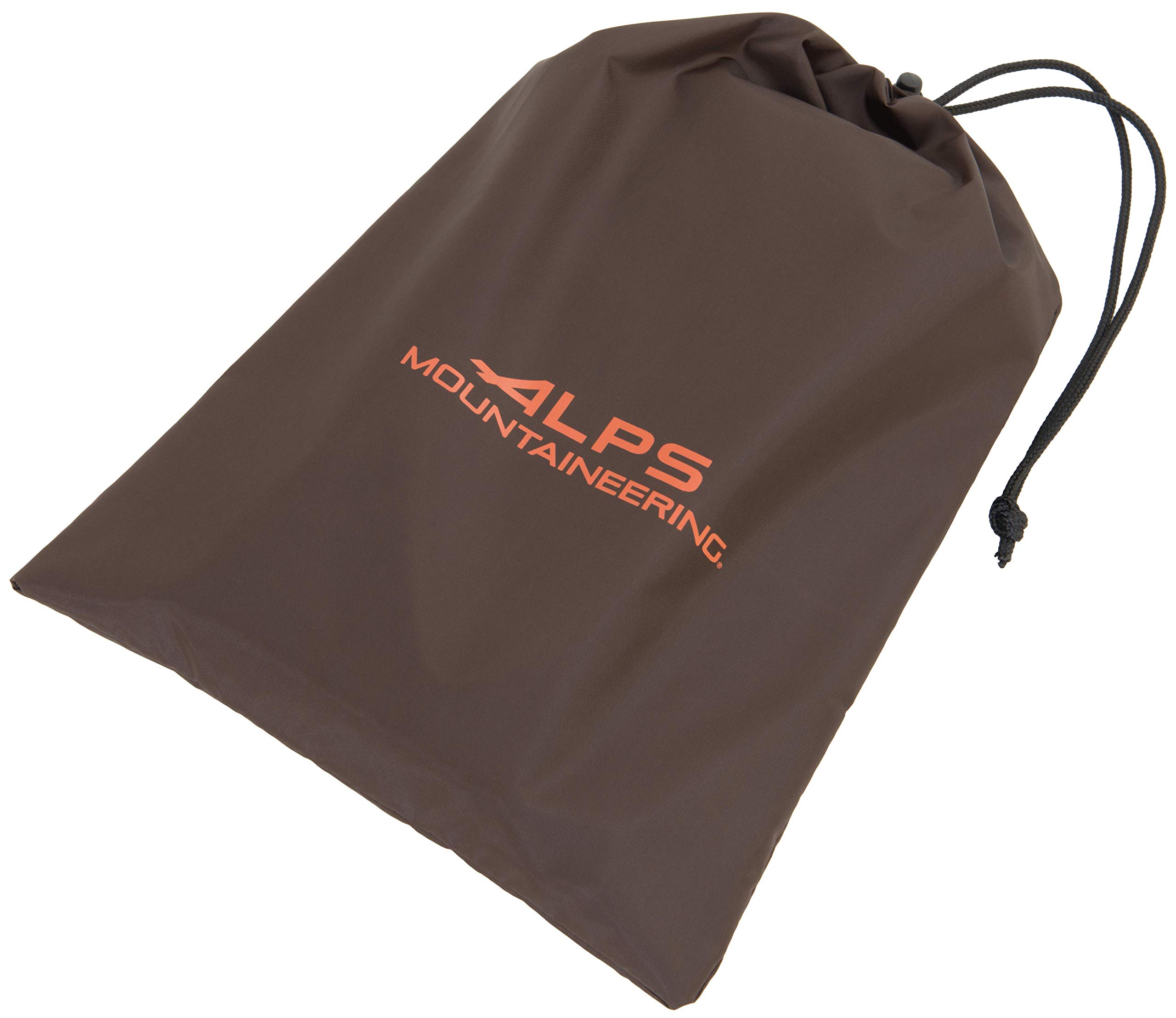 ALPS Mountaineering Lynx 3 Person Tent Footprint