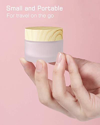 AMMAX 19 Pack Leak Proof Silicone Travel Bottles Set Empty Sample Kits TSA Approved Containers for Toiletries,Travel Size Accessories