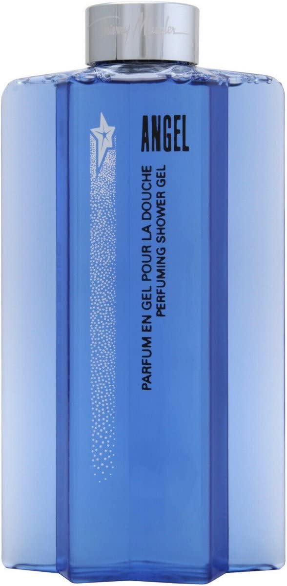 Angel by MUGLER Perfuming Shower Gel 200ml