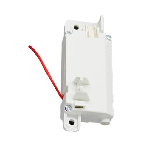 ALturn Washing Machine Door Lock Switch ďźElectronic Door Lock Washing Machine Parts T16 T10 T90SS5FDH T80SS5PDCďźCompatible for LG