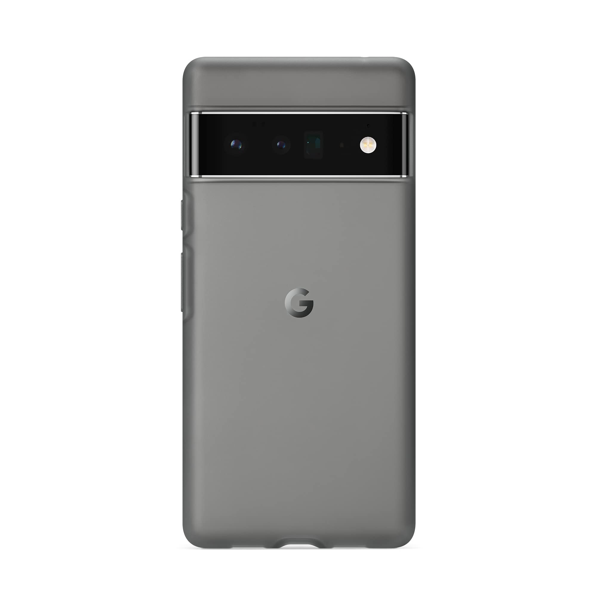 Google Pixel 6 Case - Phone Case with Dual-Layer Shock-Absorbing Protection - Cotton Candy