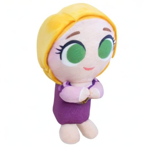 Funko Pop! Plush: Ultimate Princess - Rapunzel 4"