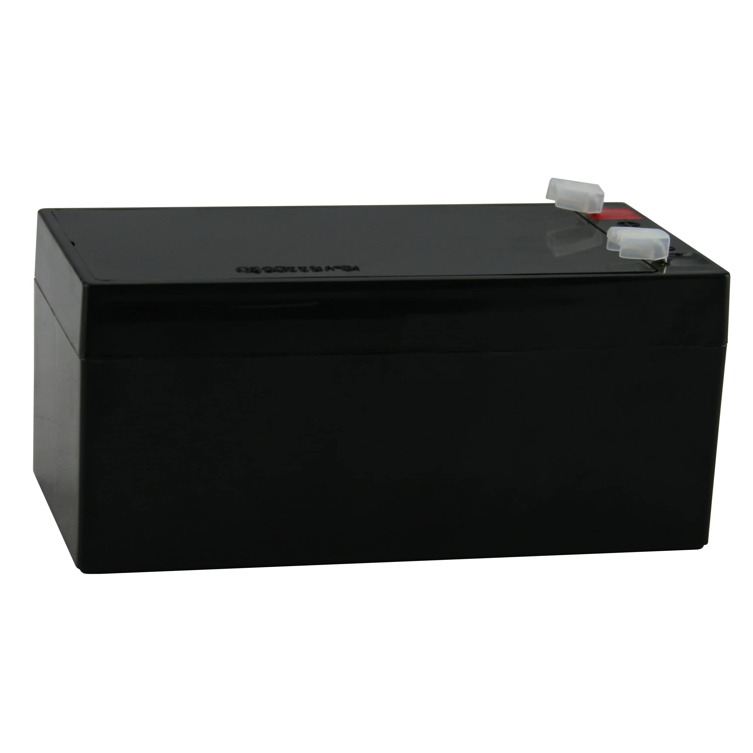 PowerStar Battery Replaces BP3-12 BP3.6-12 CF12V2.6 CFM12V3 CP1232 12V 3AH SLA