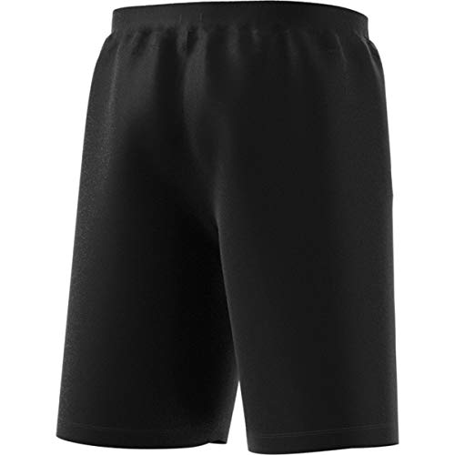 adidas Men's Clima Tech Short, Black/White, Small
