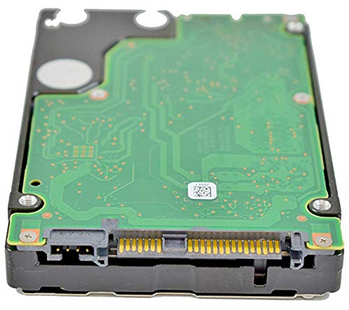 Seagate Enterprise Performance 10K | ST900MM0018 | 900GB 10K RPM SAS 12Gb/s 128MB Cache | 2.5" SFF | 512e | Enterprise Hard Disk Drive (HDD)