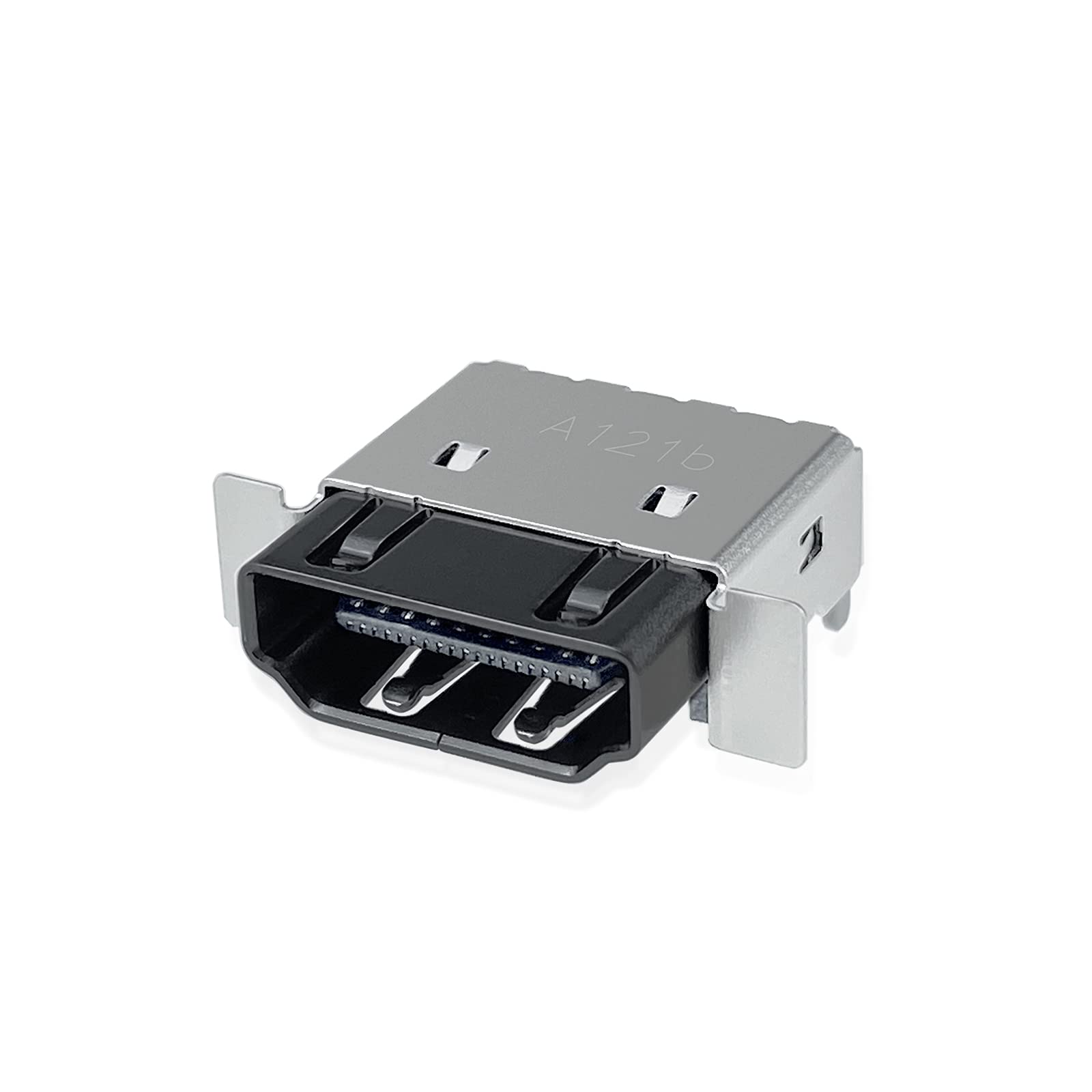 Gorliskl JOLANCO Original HDMI Port Replacement Repair Part for Xbox Series X(Xbox XSX) Console