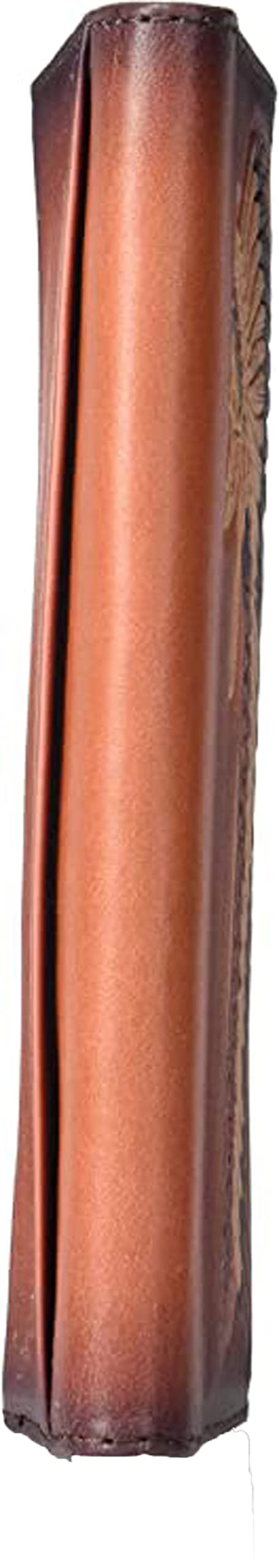 Ariat Men's Chief Bifold Leather Wallet