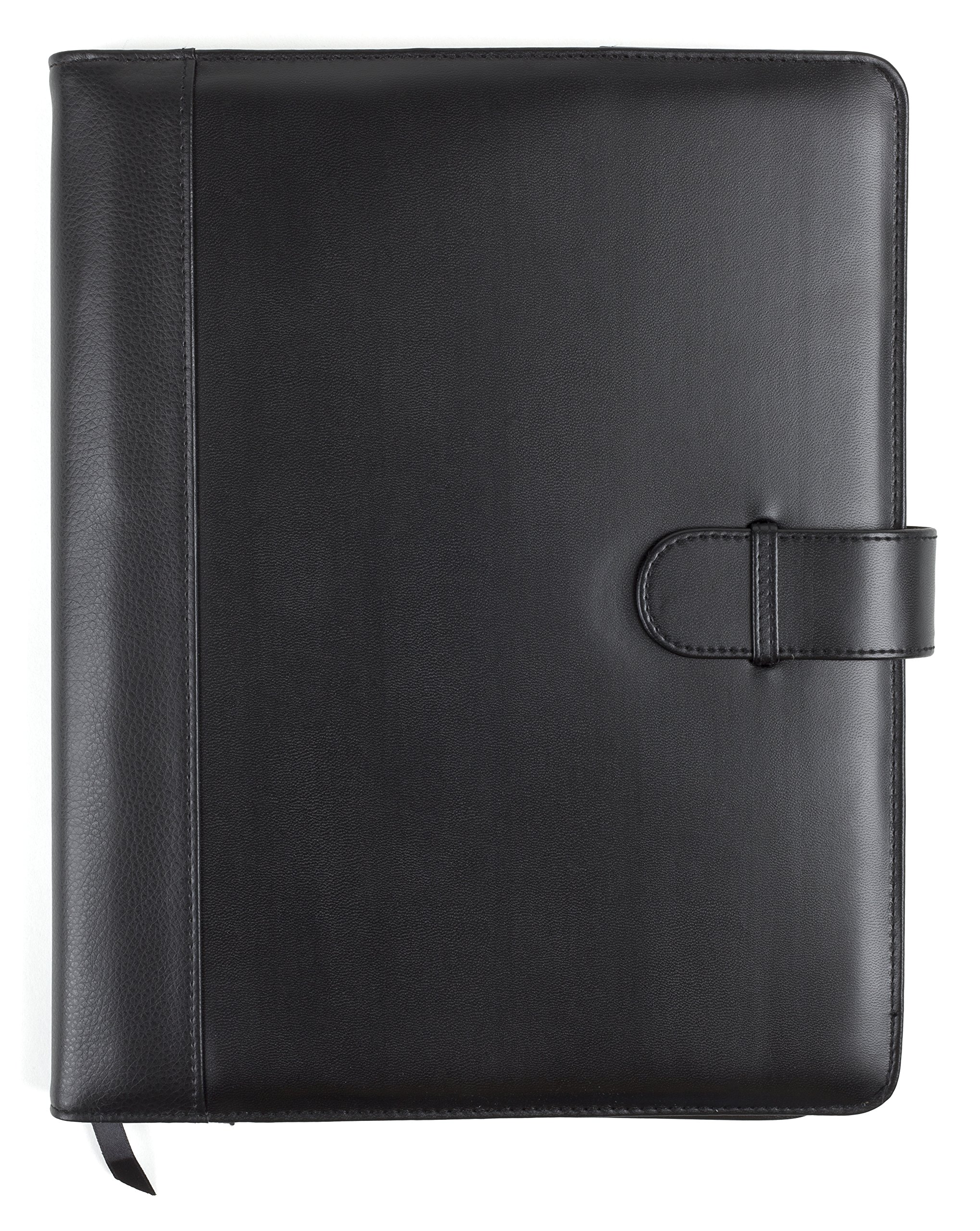 AT-A-GLANCE Planner Folio Executive Planner Cover (87003-05)