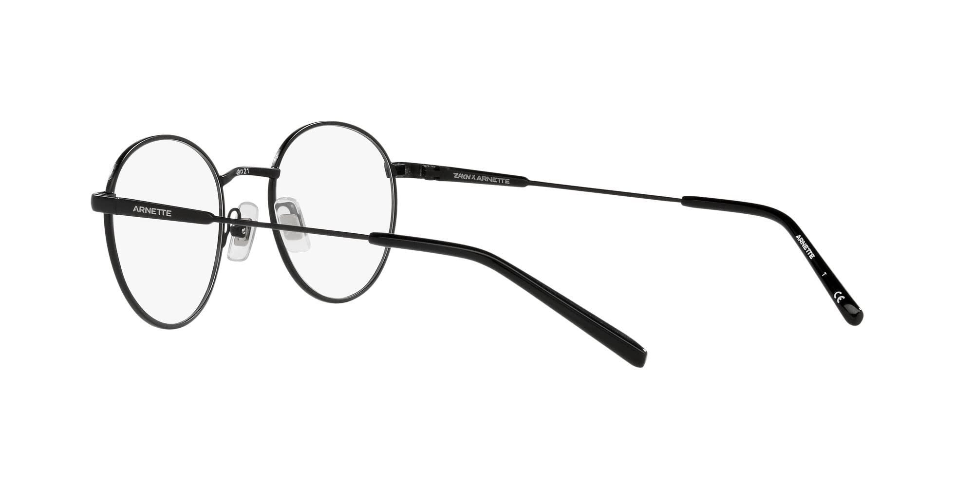 ARNETTE Eyeglasses AN 6132 737 Matte Black