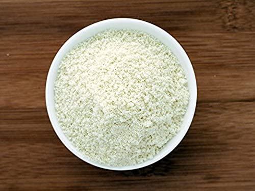 Anthony's Organic Almond Flour, 1 lb, Blanched, Gluten Free, Non GMO, Keto Friendly, Extra Fine, Low Carb