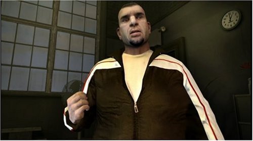 Grand Theft Auto IV - PlayStation 3 (Renewed)