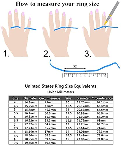Aloha Jewelry Company Sterling Silver Opal Plumeria Flower Wedding Band Promise Ring (8)