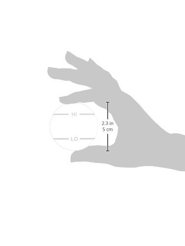 Cleveland KE51053 Sight Glass Kgl/T