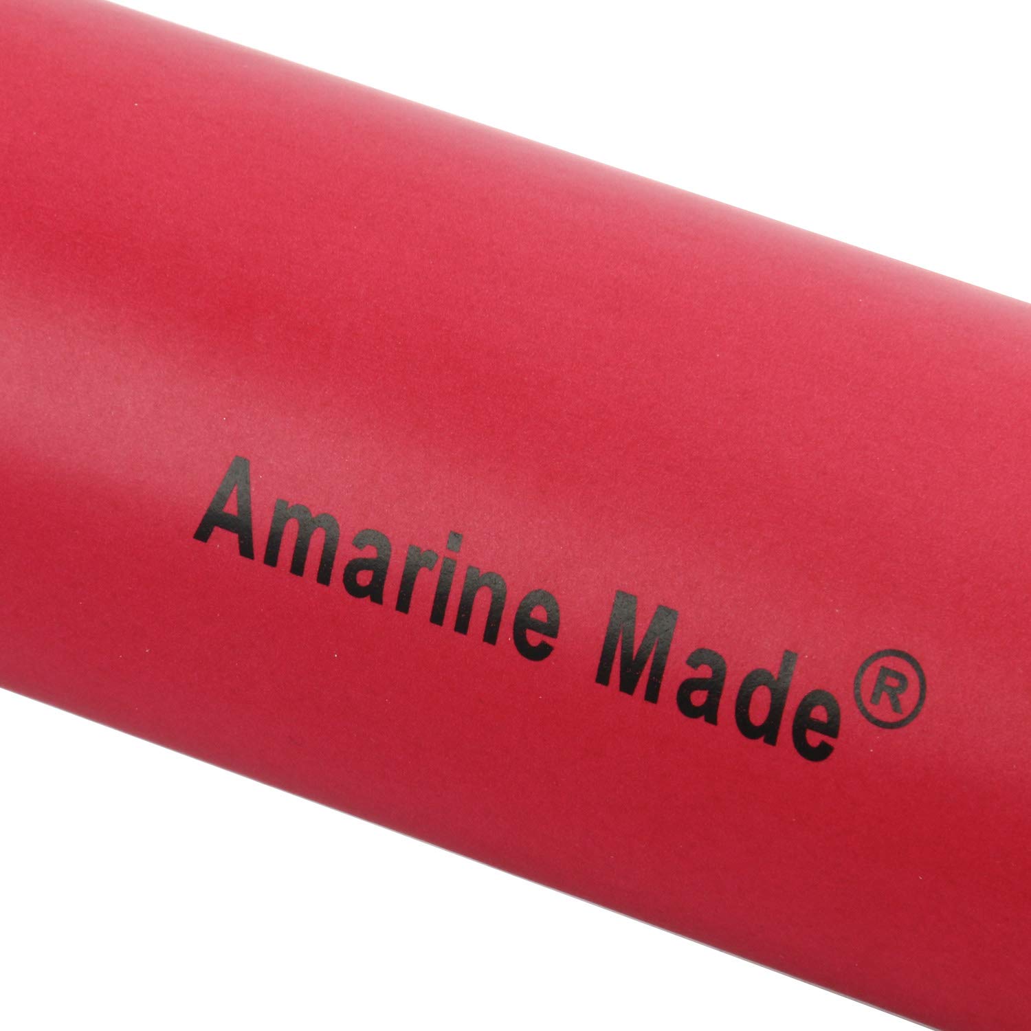Amarine-made Kayak Bilge Pump Hand Pump Floating Hand Bilge Pump for Kayak Rescue (A)