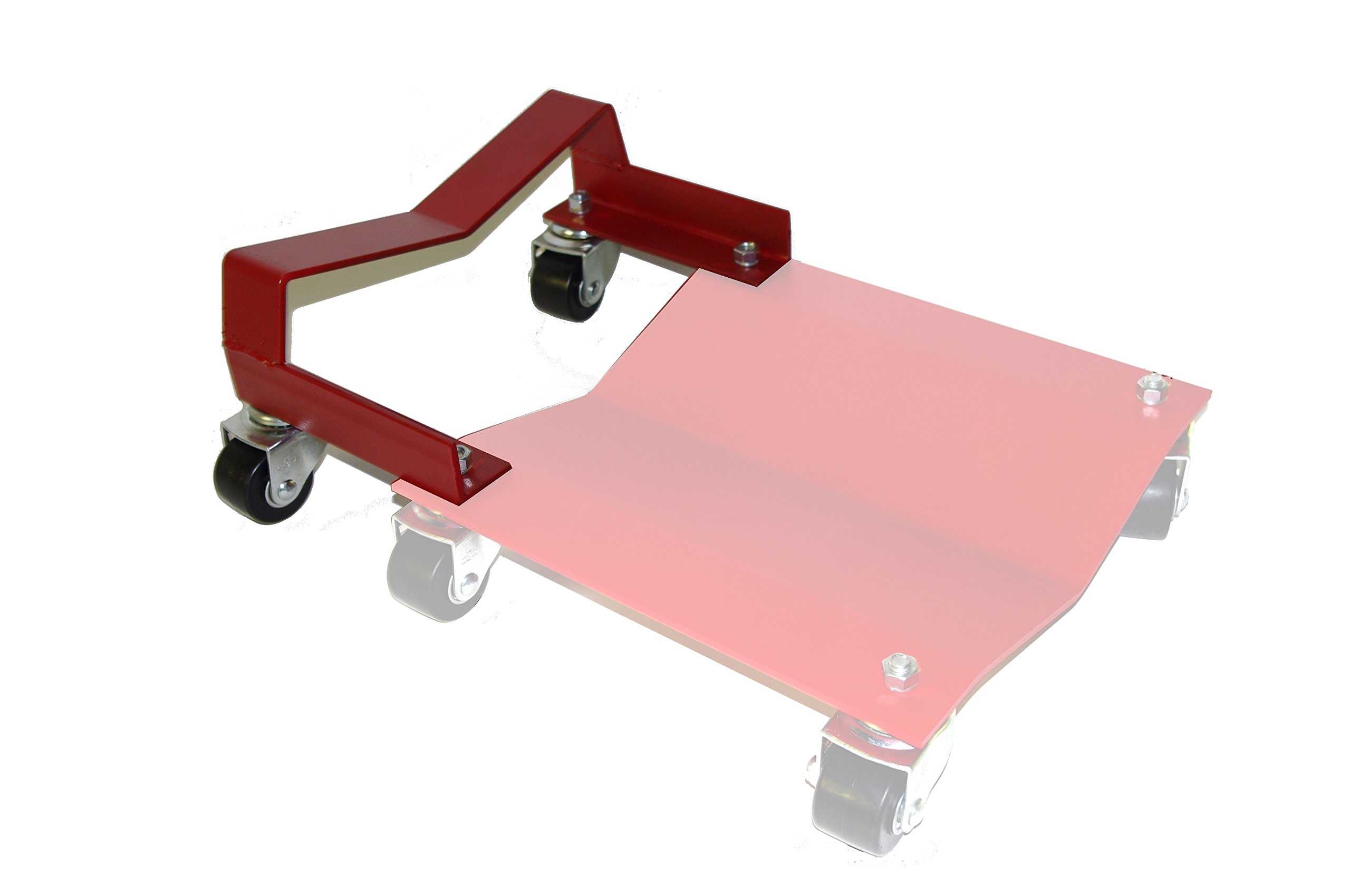 Merrick Machine - Engine/Tranny Dolly Combo STD Dolly Included (M998056)