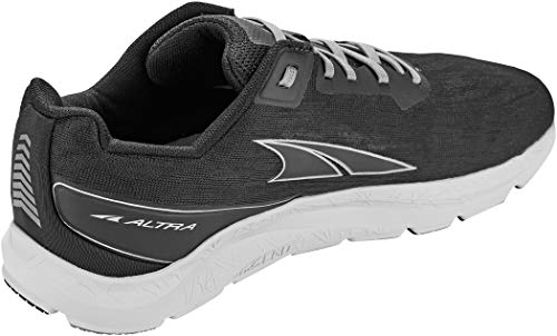 Altra Footwear Rivera Black/Gray 9 D (M)