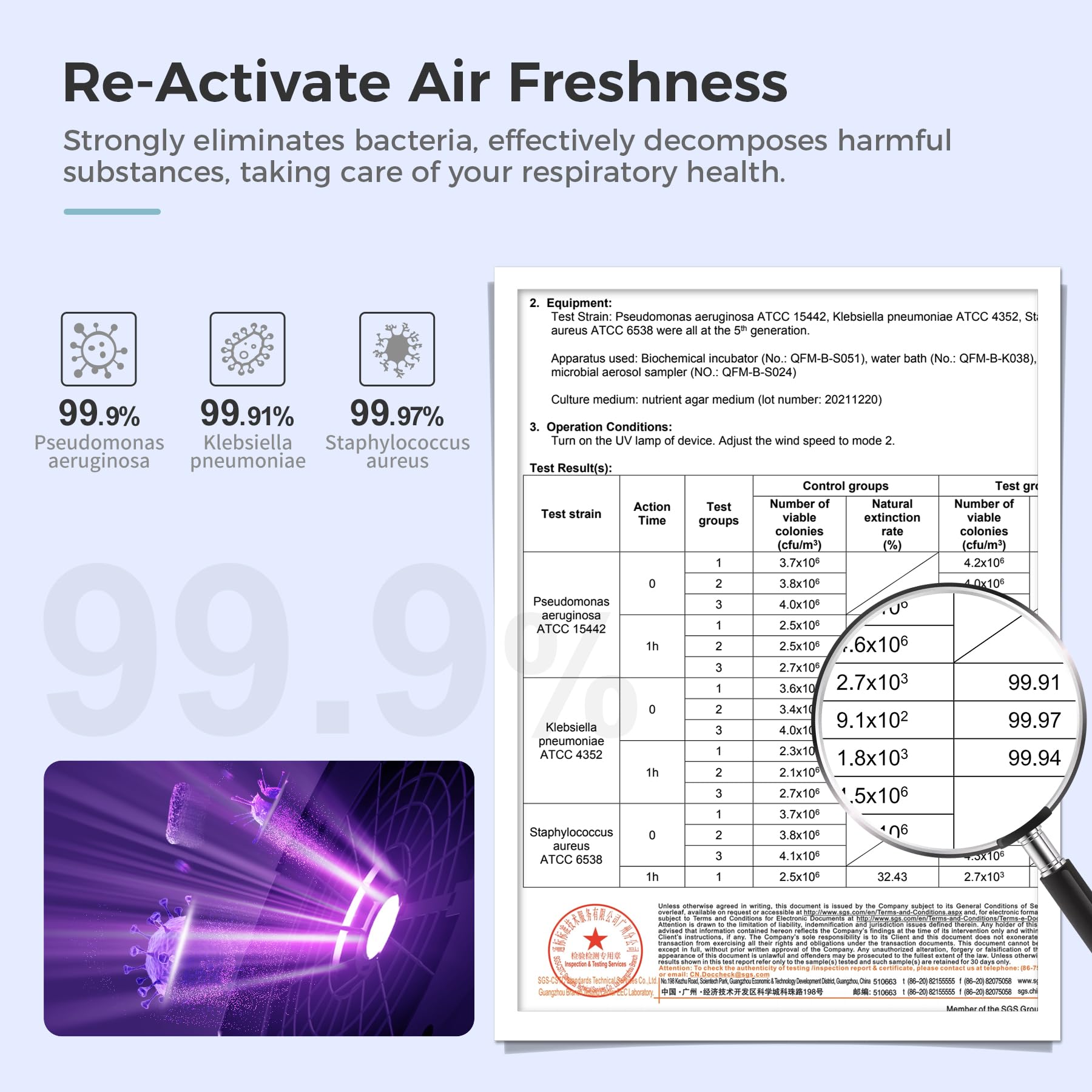 AROEVE Air Purifiers with Two Filter(One Basic Version & One Pet Dander Version)