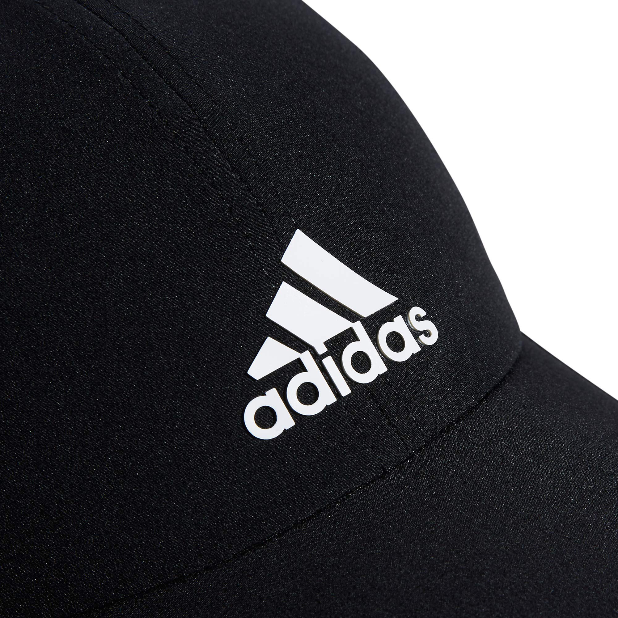 adidas Men's Superlite 2 Cap, Olive Strata Green/Grey Six/Silver Reflective, One Size