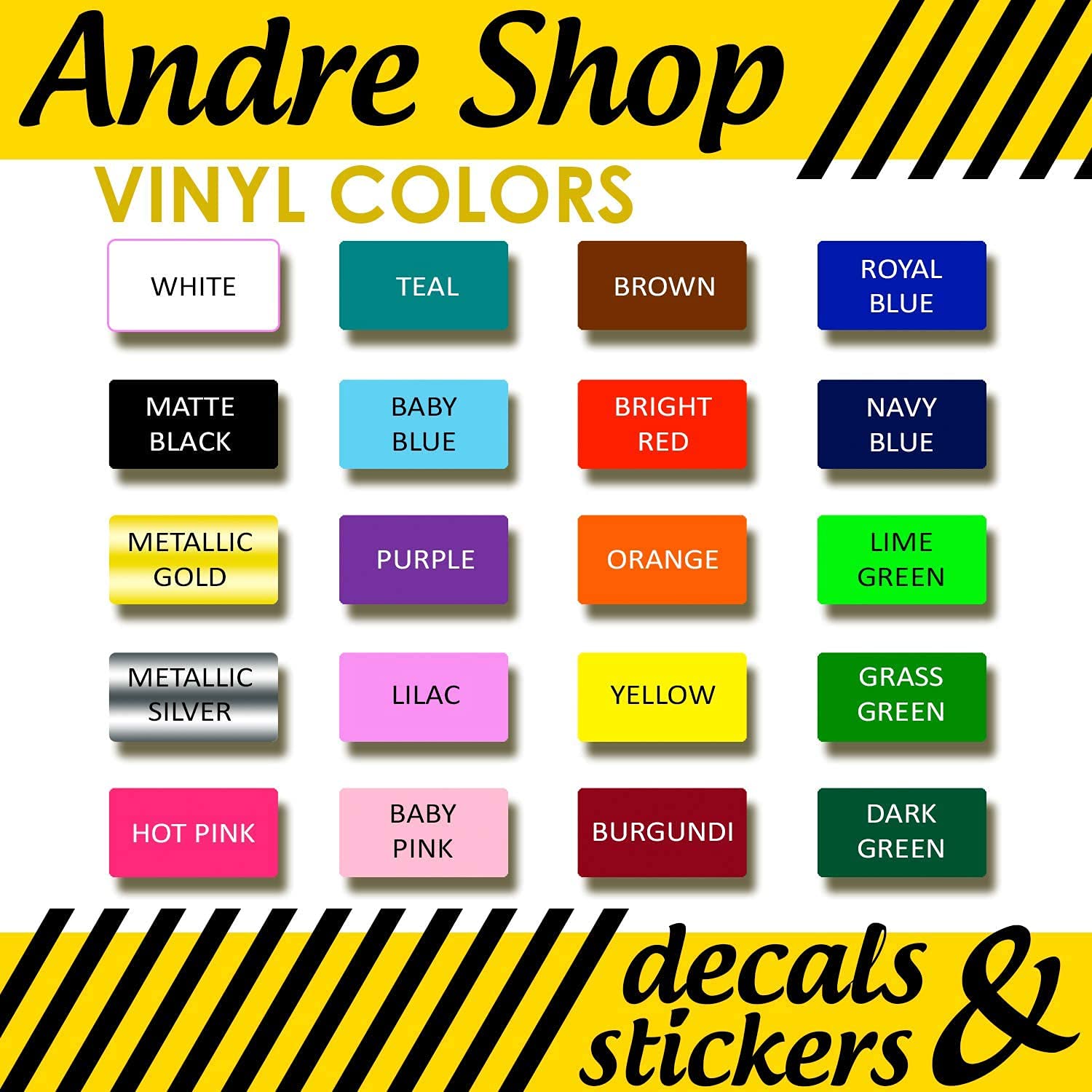 Andre Shop Specialized S-Works Bicycle Frame Stickers - Specialized Bike Frame Vinyl Decal - MTB DH Cycling Road Racing Rid Stickers Custom Color