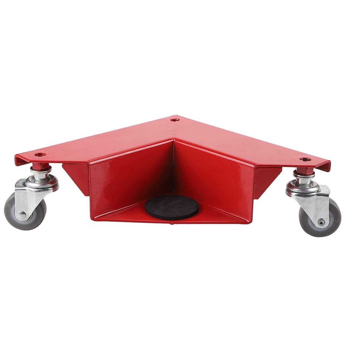 Amarite Desk and Cabinet Corner Mover Dolly, with 1320lbs Capacity(Set of 4)