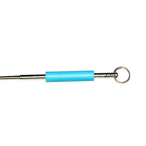 Awakingdemi Stainless Steel Fishing Hook Extractor Separator Portable Safety Fish Hooks Remover Detacher Decoupling Device Fishing Accessories Tools