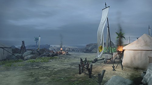 Arslan: The Warriors of Legend - Xbox One