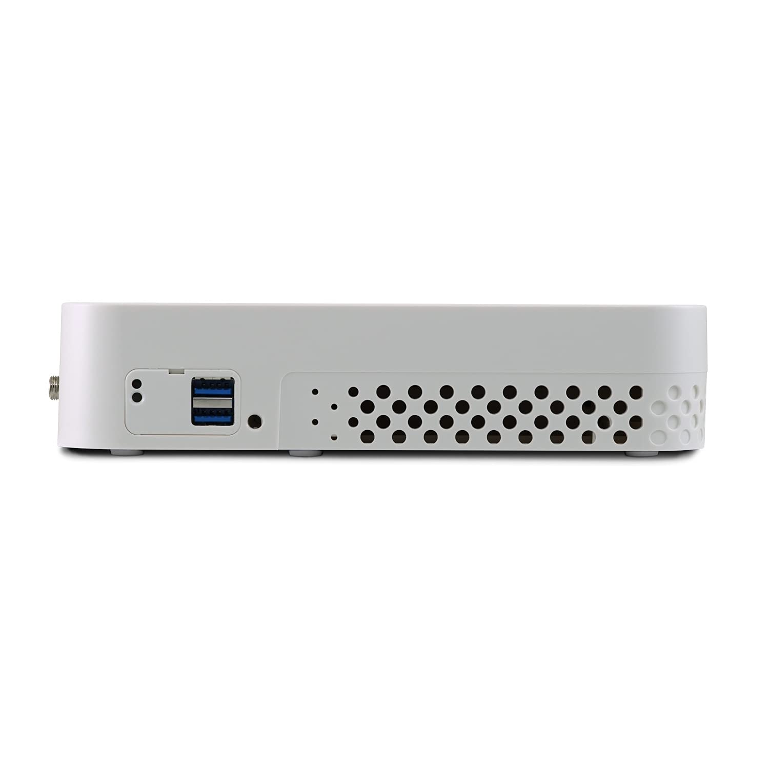 Netgate 6100 w/pfSense+ Software - Router, Firewall, VPN w/Lifetime TAC Lite Support
