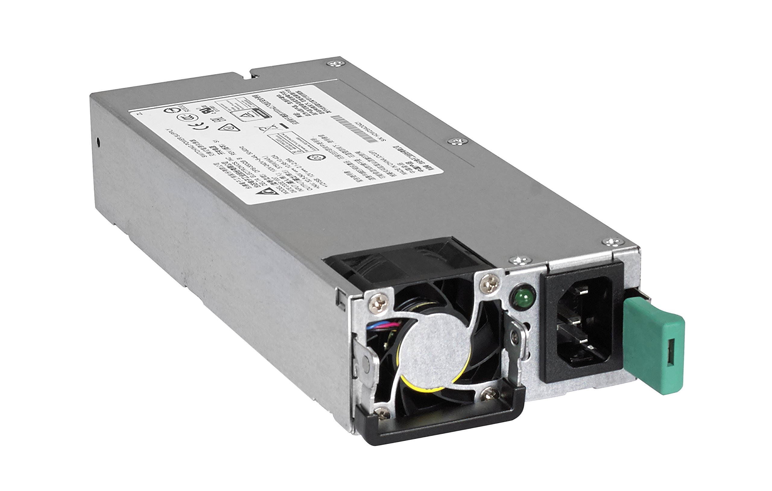 Netgear APS550W-100NES Modular PSU 550W AC FOR M4300-28G-PoE+/52G-PoE