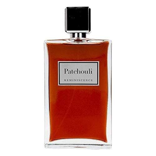 Reminiscence Patchouli Eau De Toilette Spray, 3.3 Ounce