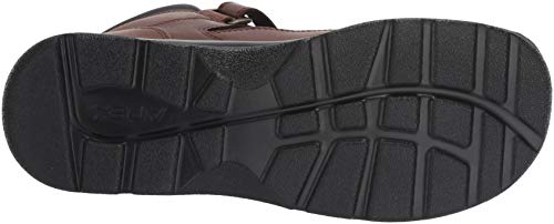 Apex Men's Ariya Hiking Boot, Brown, 8