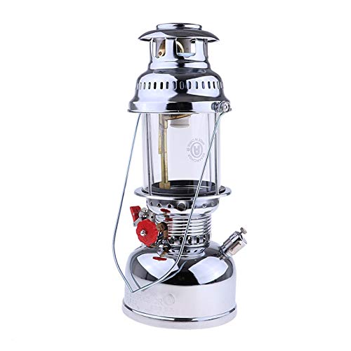GAOZ Outdoor Lights Outdoor Portable Lantern Camping Hiking Light Kerosene Oil Lamp Lighting for Home,Garden,Yard,Decorations