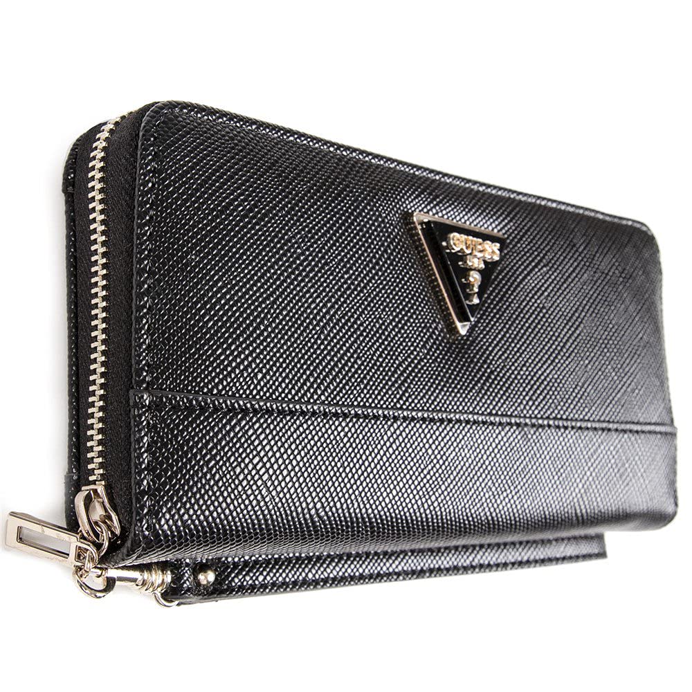 GUESS Women's Classico, Black, 21x10x2