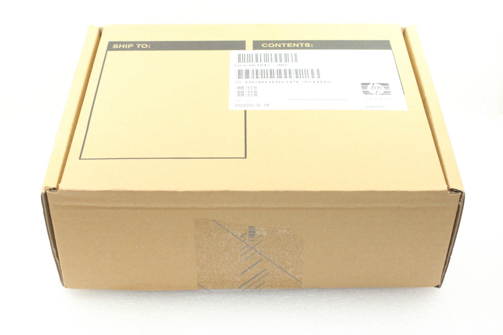 Micron RealSSD C400 256GB SATA 2.5 7mm SSD MTFDDAK256MAM-1K1 652182-001