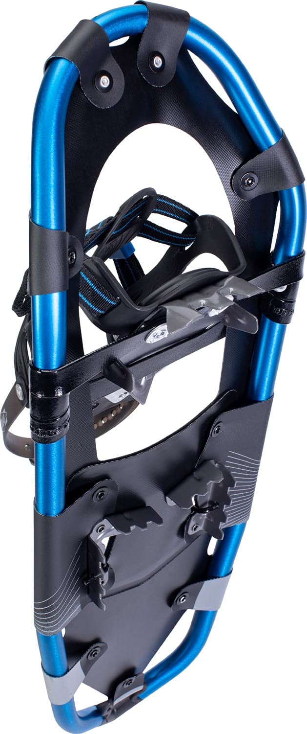 Atlas Snowshoes Access Bright Blue 25