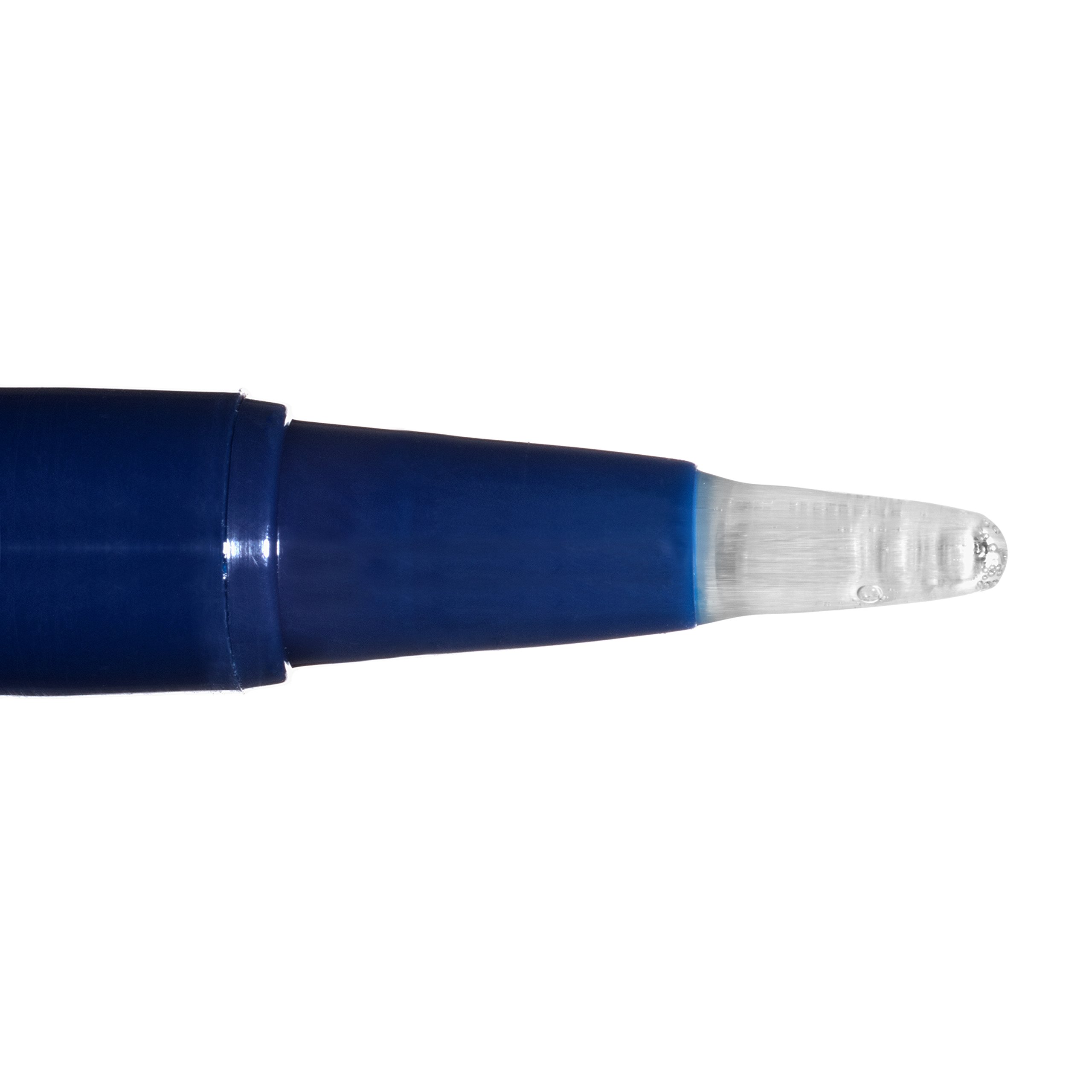 Smilebriter Teeth Whitening Gel Pens, 2 Pens :: No Peg, PPG, Artificial Flavors, or GMOs :: Gentle on Sensitive Teeth, Organic Ingredients :: Supports Dental Health, Mint Flavor