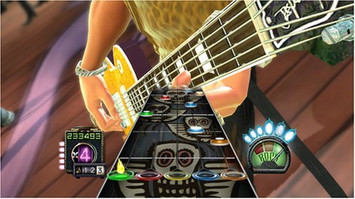 Guitar Hero Aerosmith (Renewed)