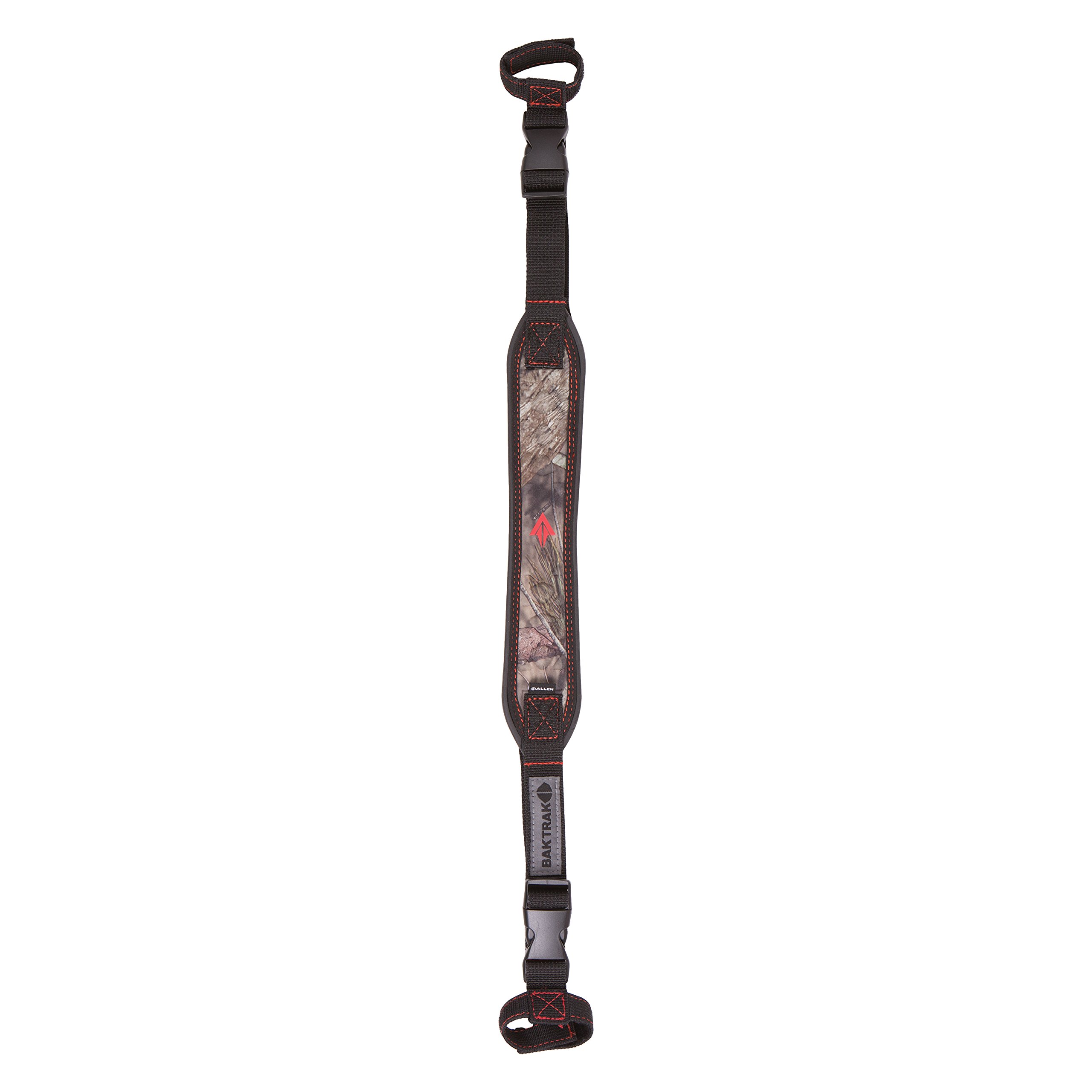 Allen Cases 6037 BakTrak Sling, Connect Bow Sling, Mossy Oak Break-Up Country, Medium