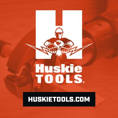 Huskie Tools 20-07 Replacement Cutting Blade for S-16 & S-20